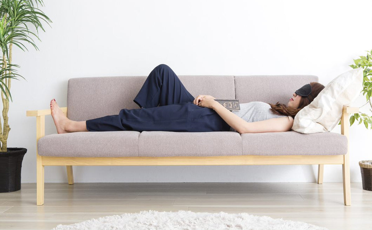 Your Guide to Getting the Most Out of Your Naps - SOL Organics